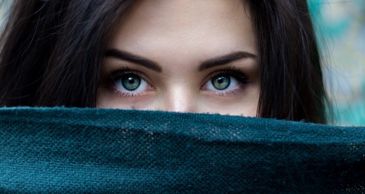 5 Beautytipps für strahlend schöne Augen - Ratgeber Beauty